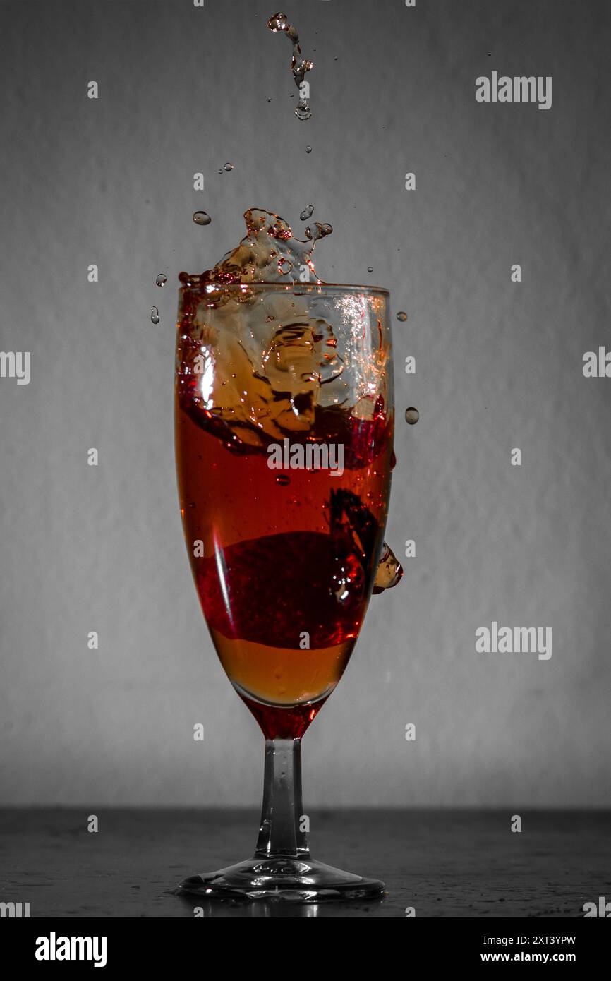 Bar beverage establishment hi-res stock photography and images - Alamy