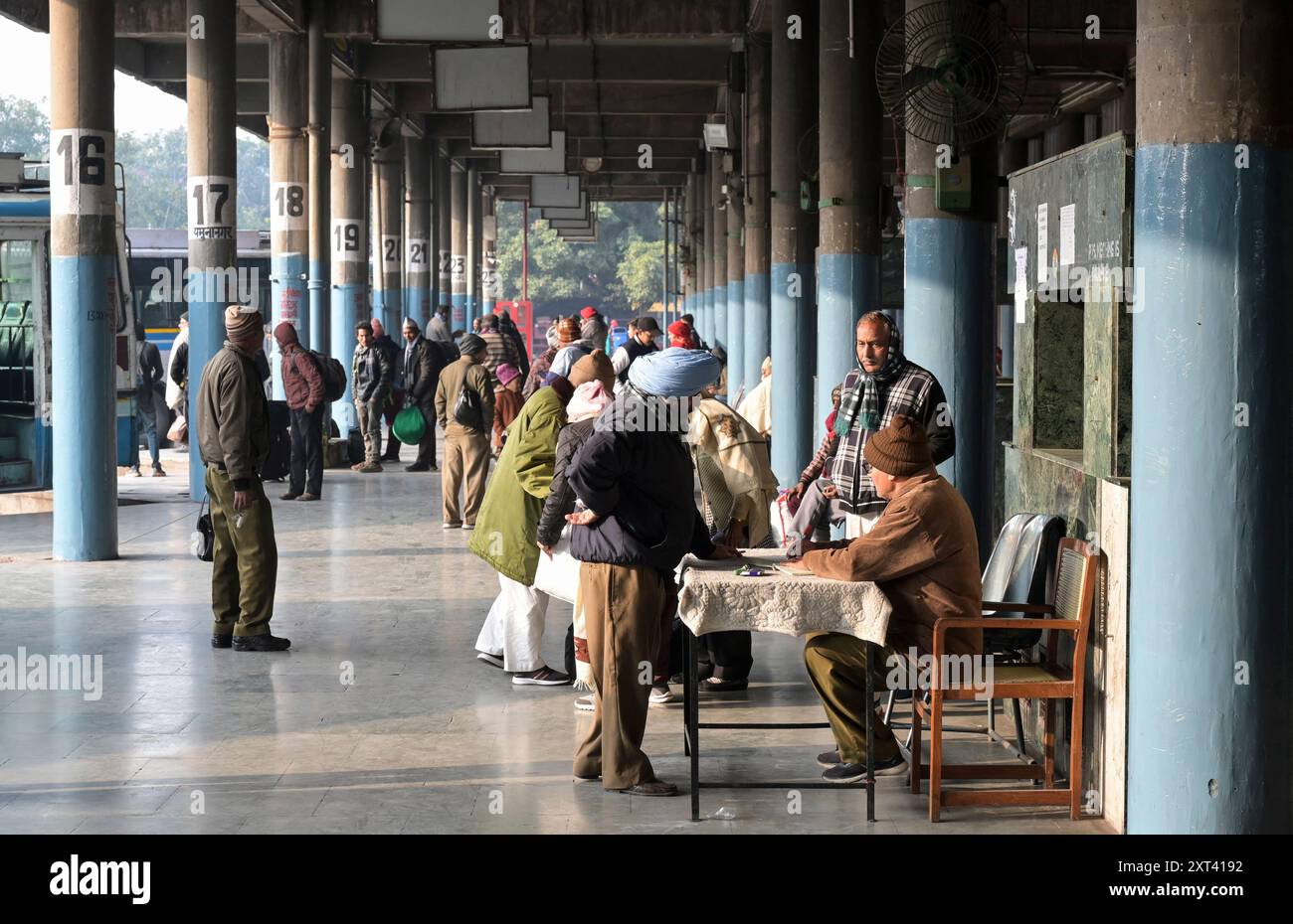 Sector 17 chandigarh hi-res stock photography and images - Alamy