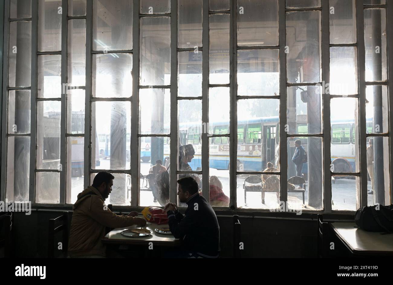 INDIA, Chandigarh, the master plan of the city divided in sectors was ...