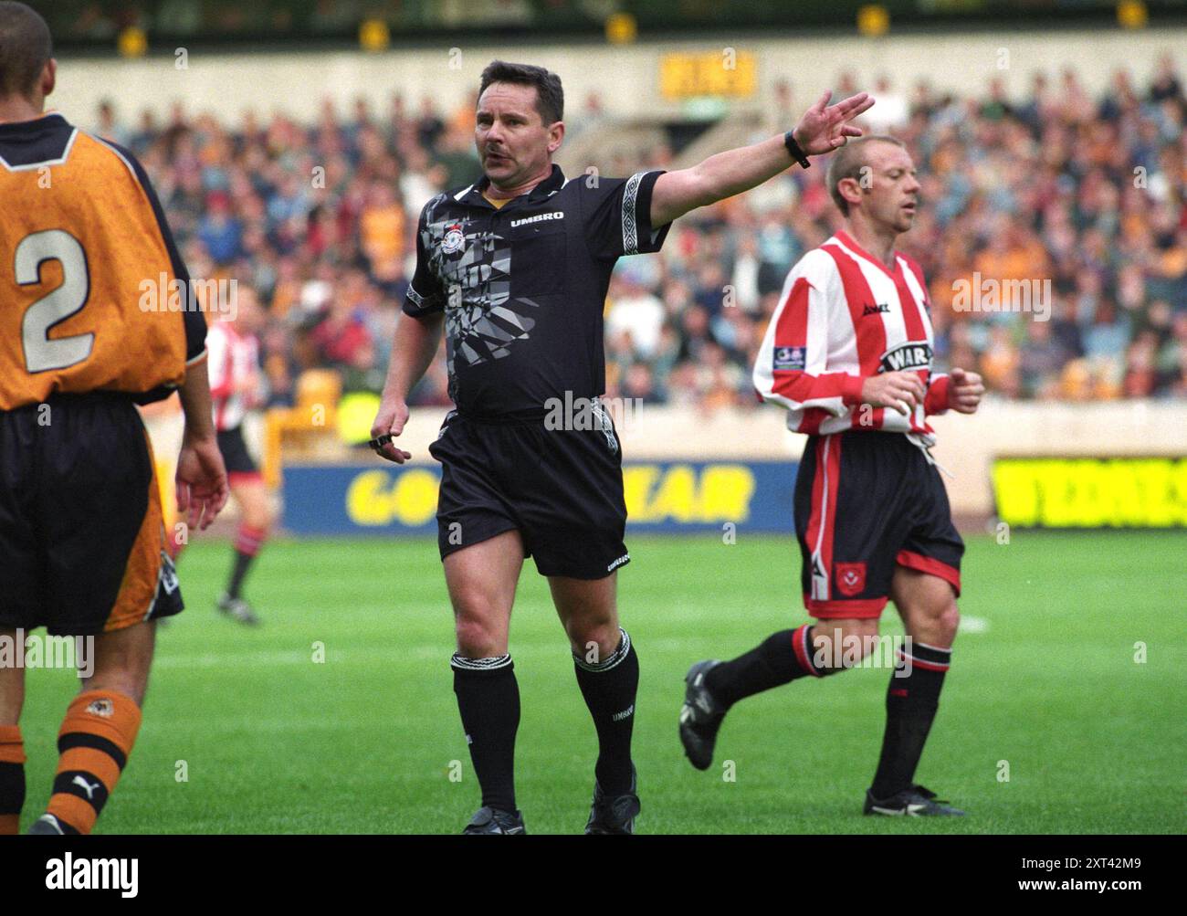 Terry lunt hi-res stock photography and images - Alamy