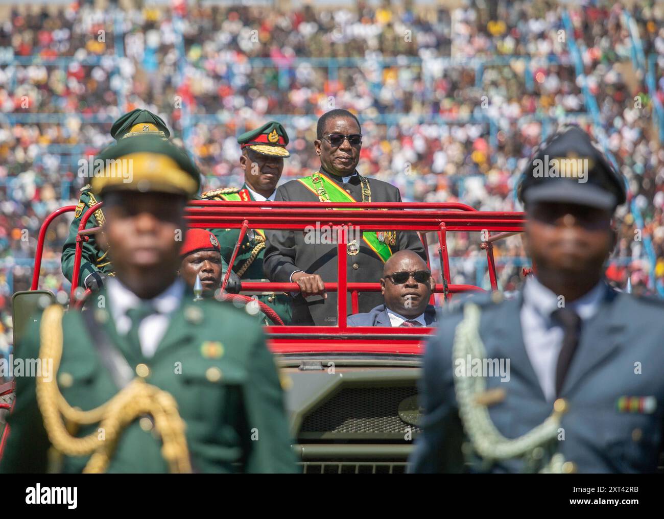 Zimbabwe Military Forces Zimbabwe Military Forces | TikTok