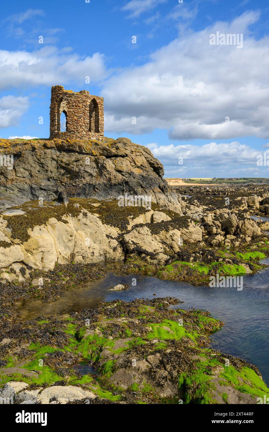 Elie fife scotland hi-res stock photography and images - Alamy