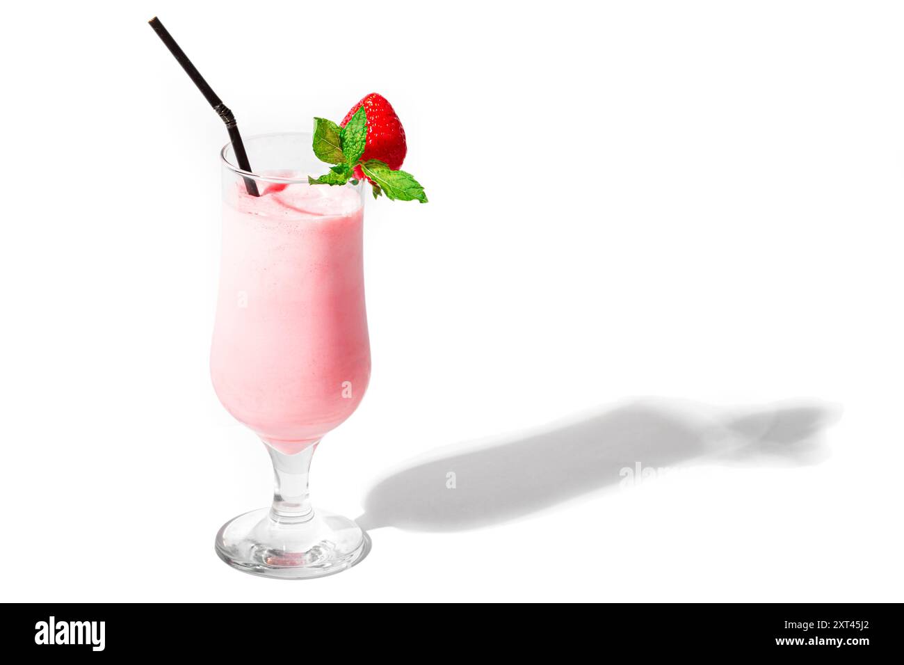 Blended pink background Cut Out Stock Images & Pictures - Alamy