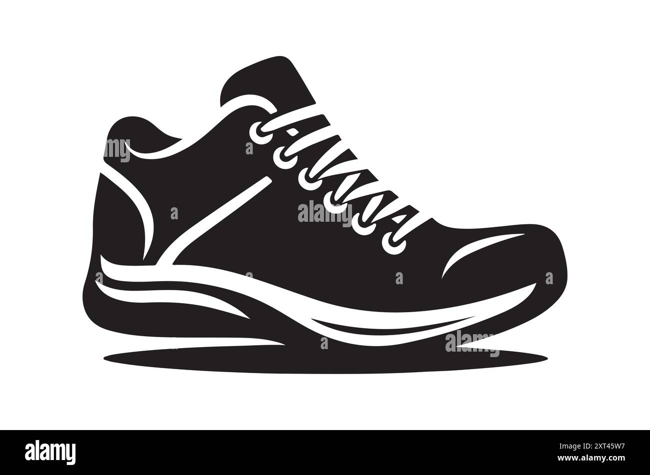 Mens cartoon Black and White Stock Photos & Images - Alamy