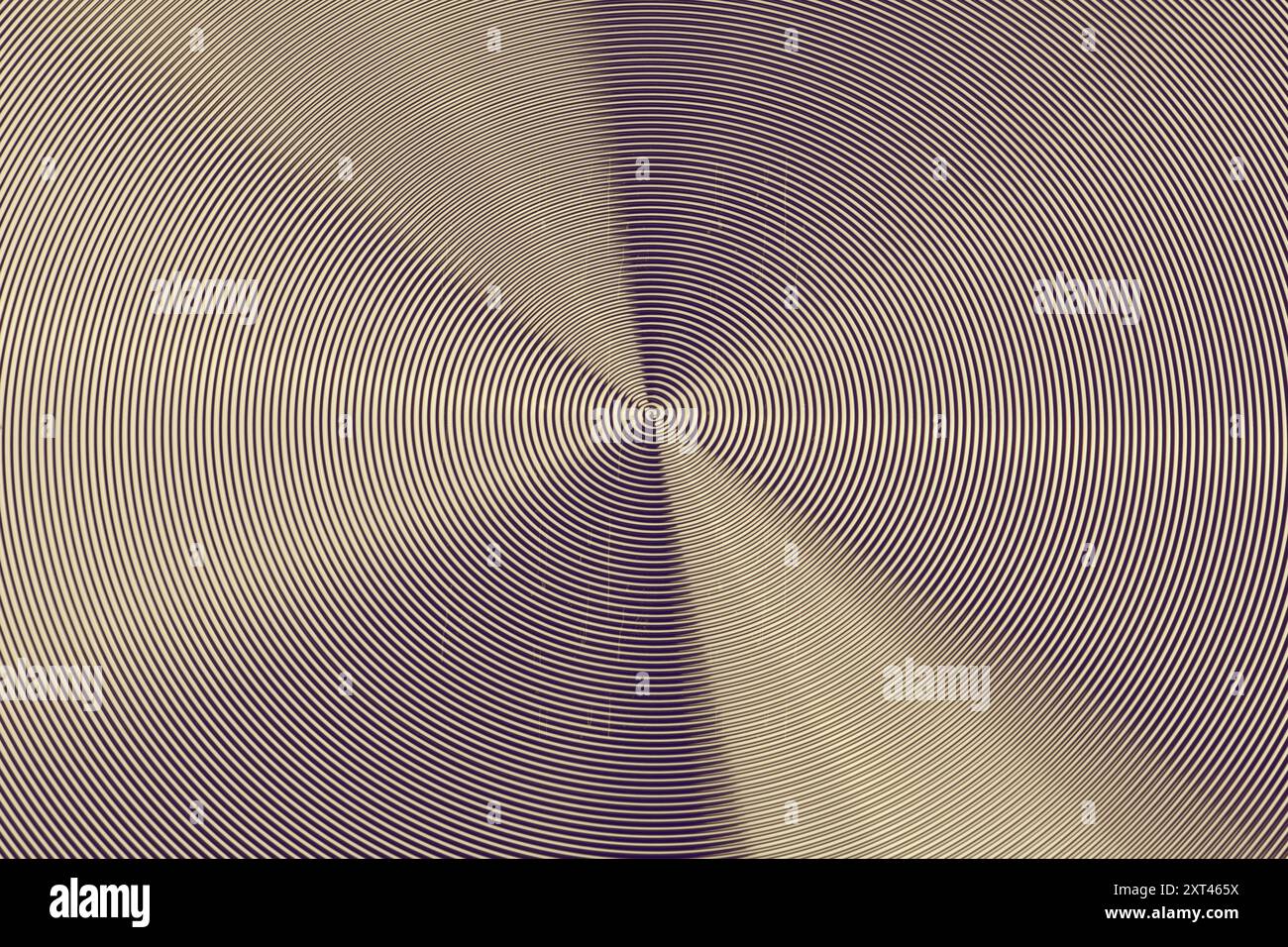 Texture of golden metal. Round metal texture. Metal texture background ...