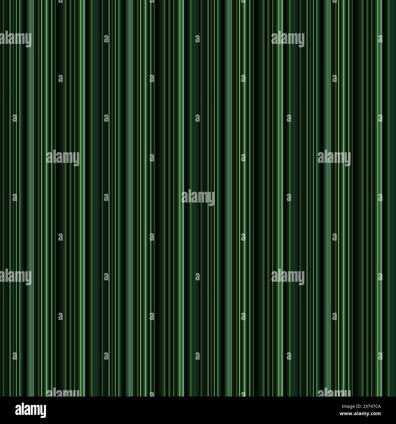Seamless texture of bright fabric or wallpaper with vertical lines ...