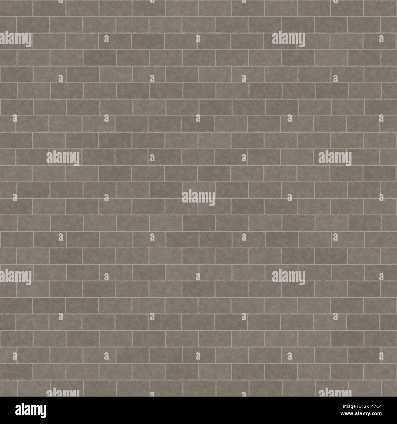 Seamless background of gray bricks. Seamless old sandstone brick wall ...