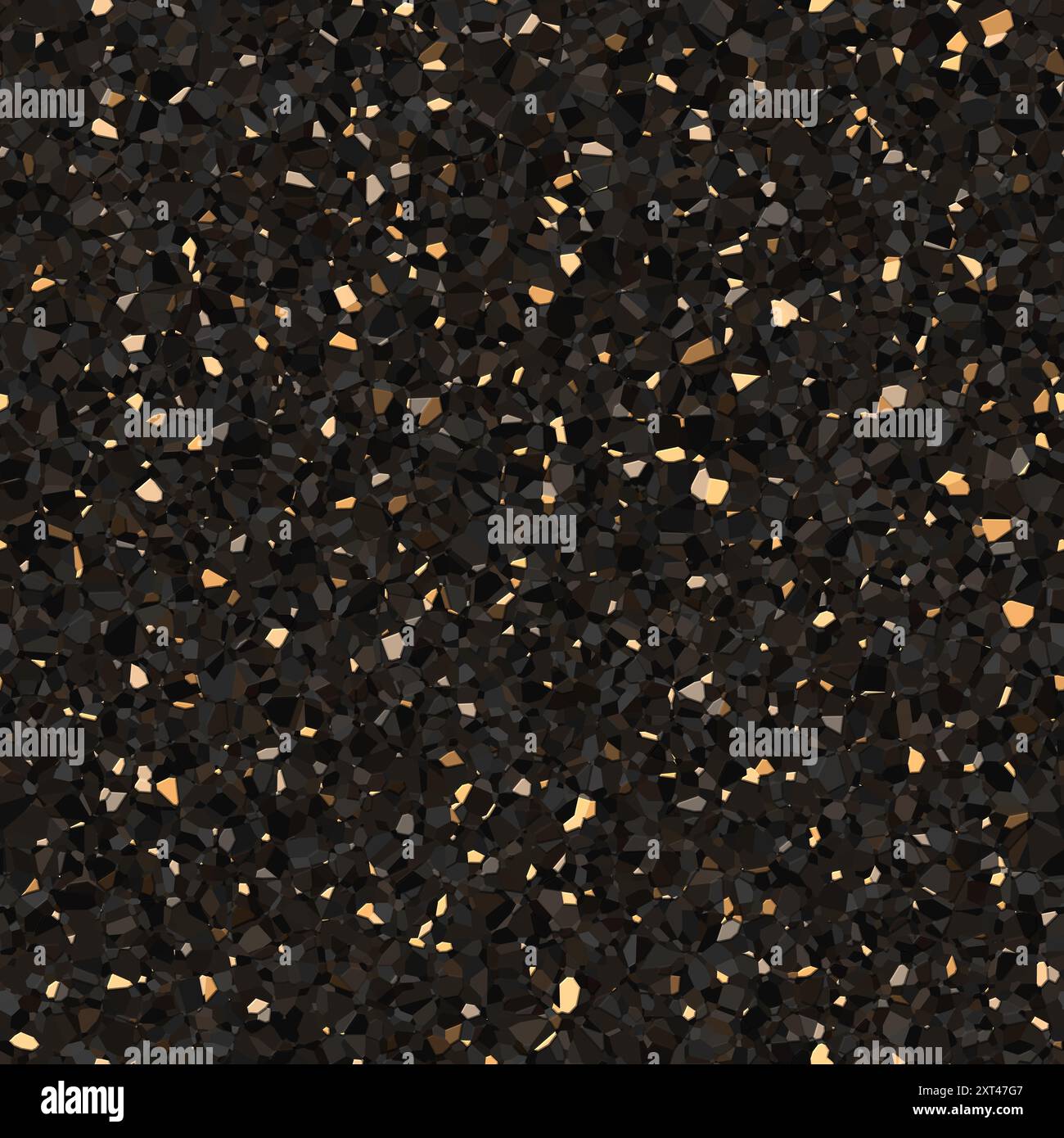 Asphalt seamless pattern. Abstract seamless background. Floor texture ...