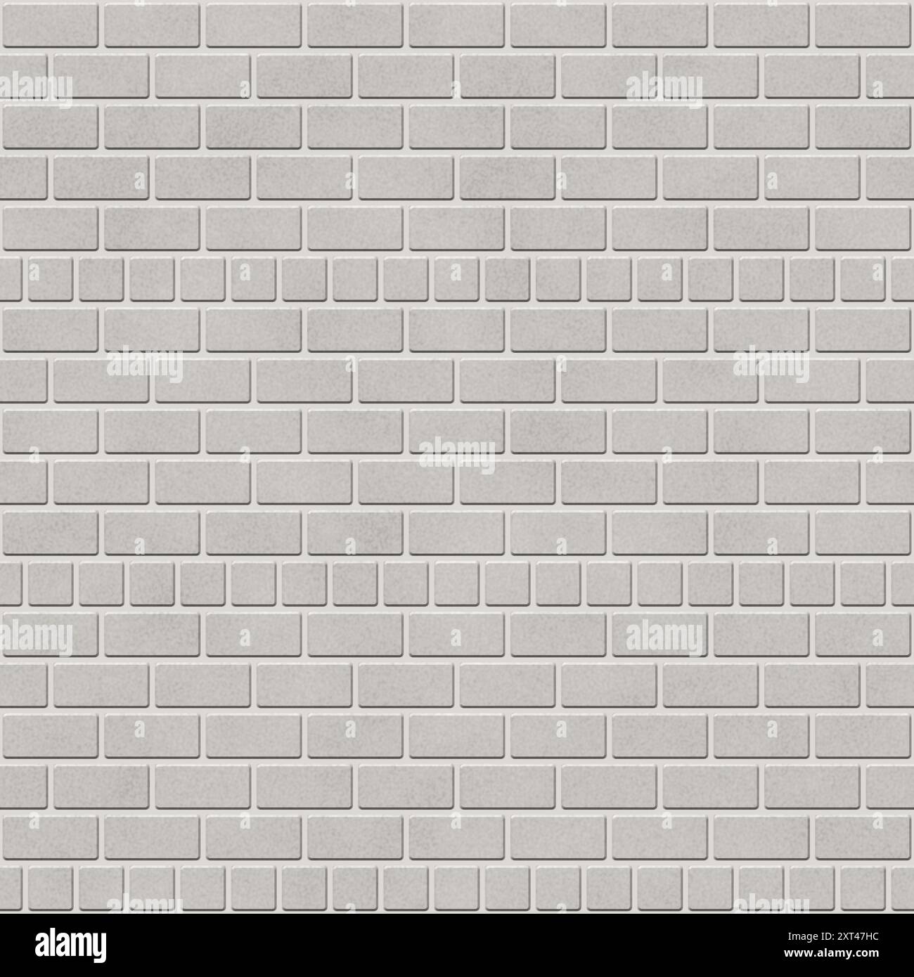 Brick drawing. White brick wall seamless background- texture pattern ...