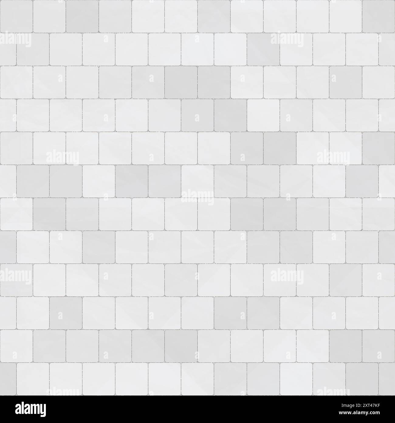 Brick drawing. White brick wall seamless background- texture pattern ...