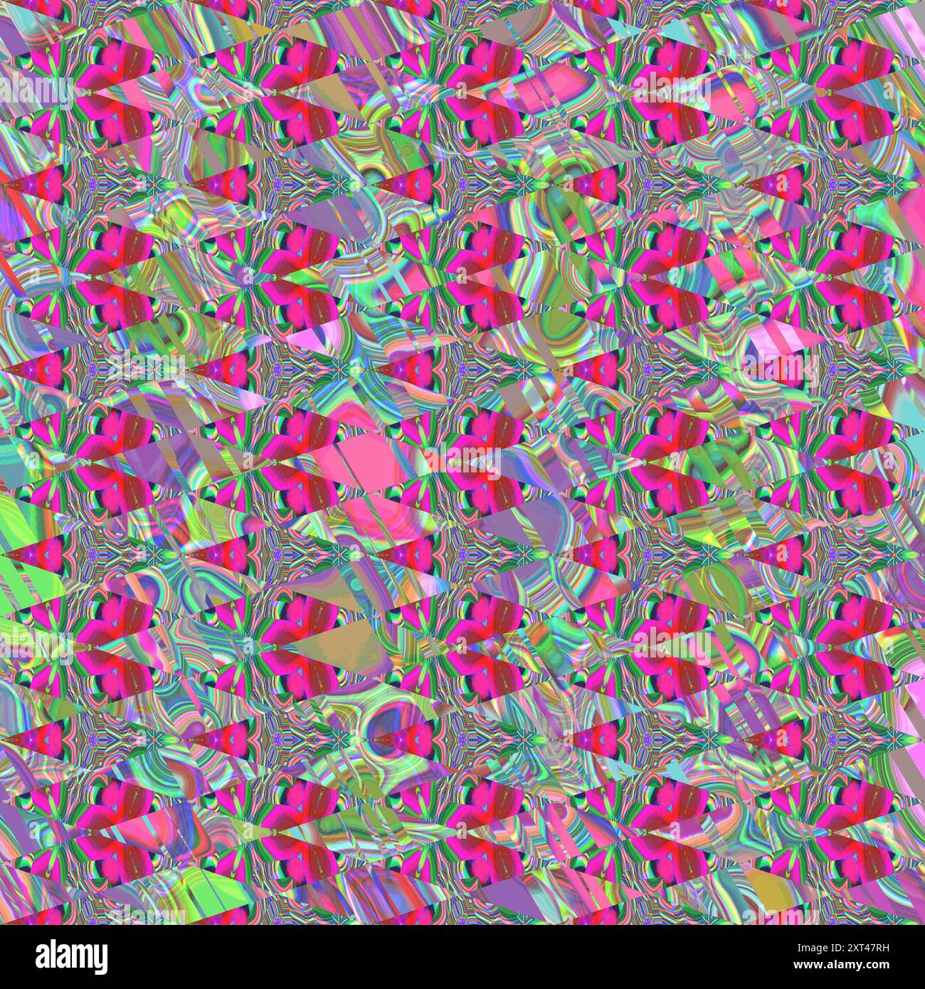 Seamless texture of Chalky Pasty. Fashion graphic background design ...