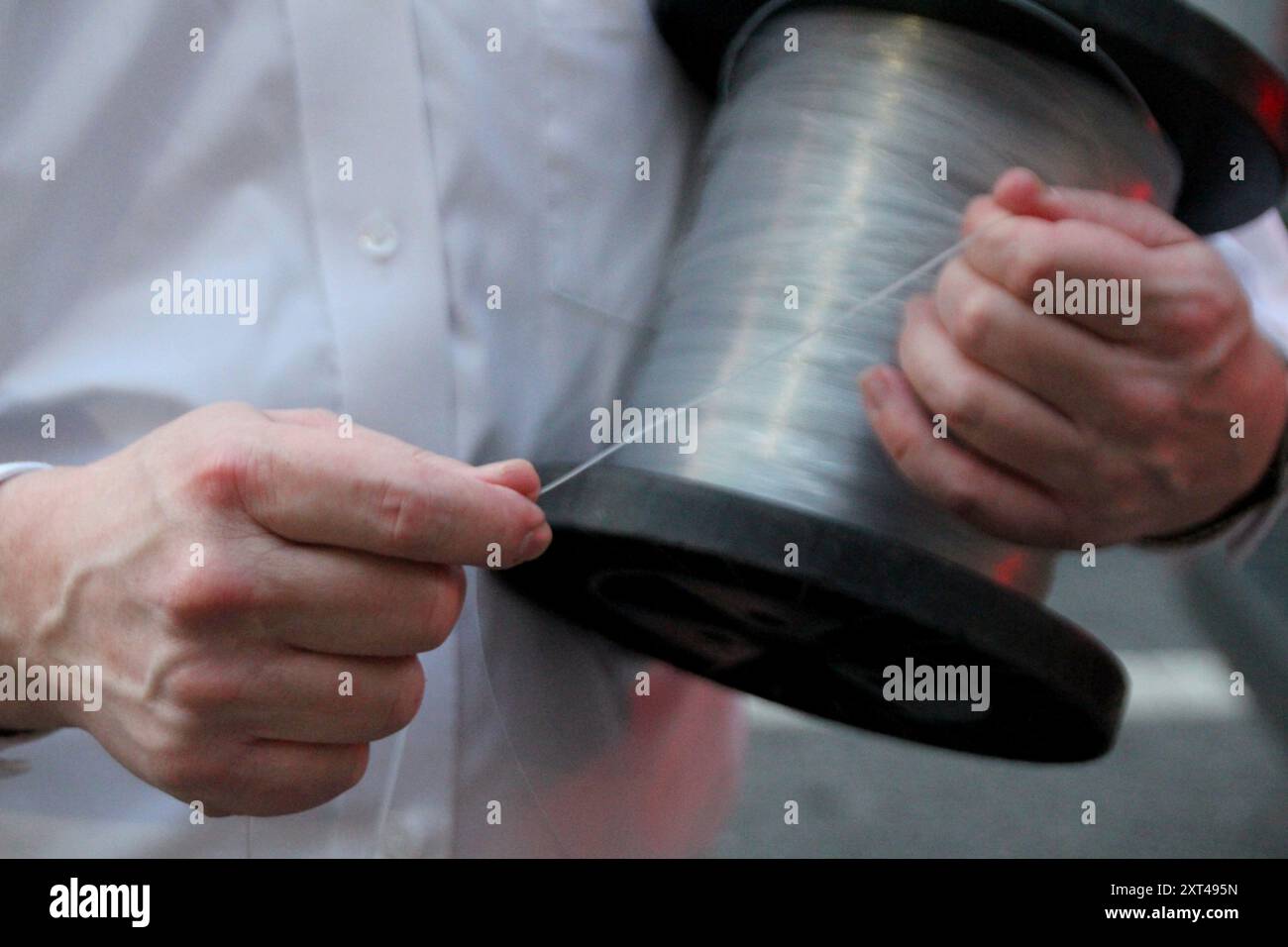 An eruv hi-res stock photography and images - Alamy