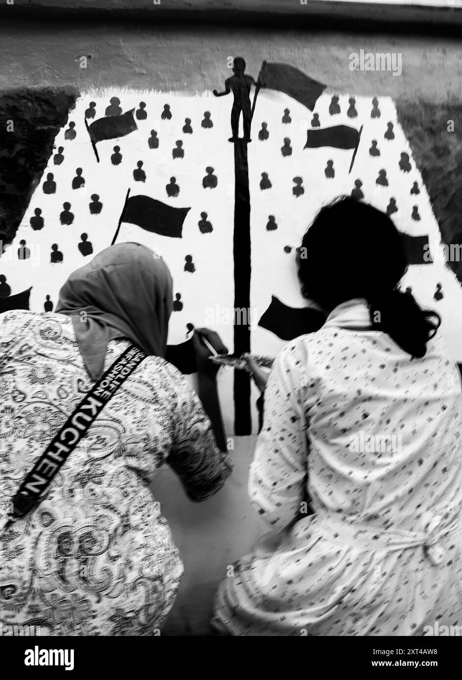 16 18 august Black and White Stock Photos & Images - Alamy