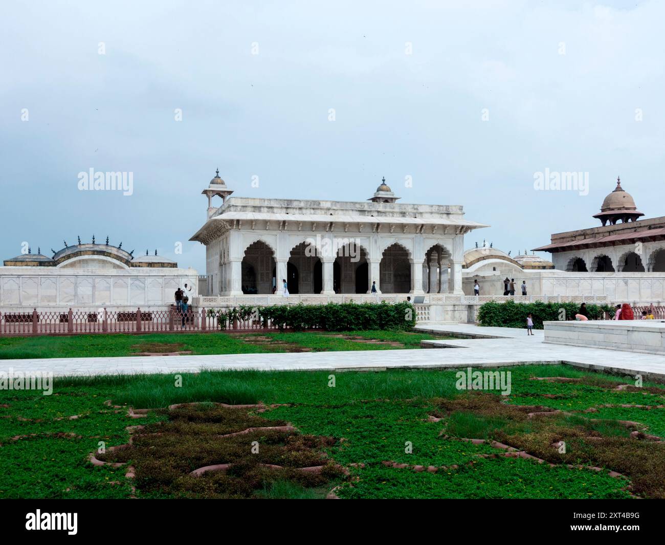Moti bagh palace hi-res stock photography and images - Alamy