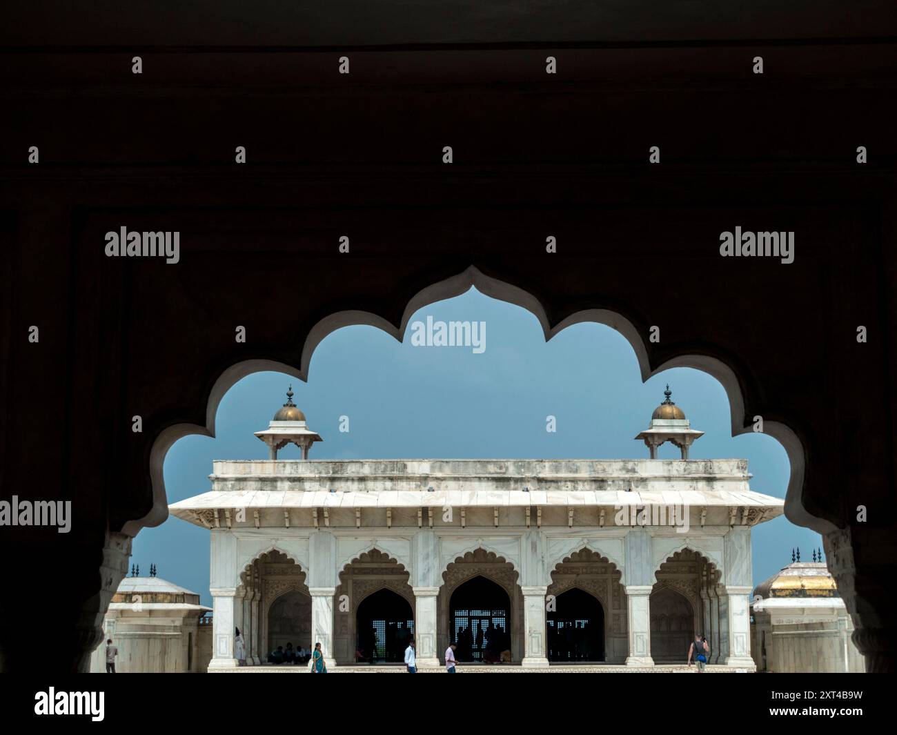 Moti bagh palace hi-res stock photography and images - Alamy