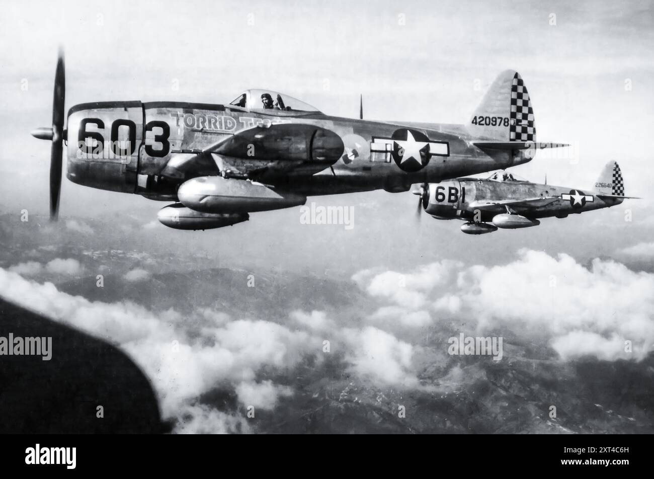 Wwii mission hi-res stock photography and images - Alamy
