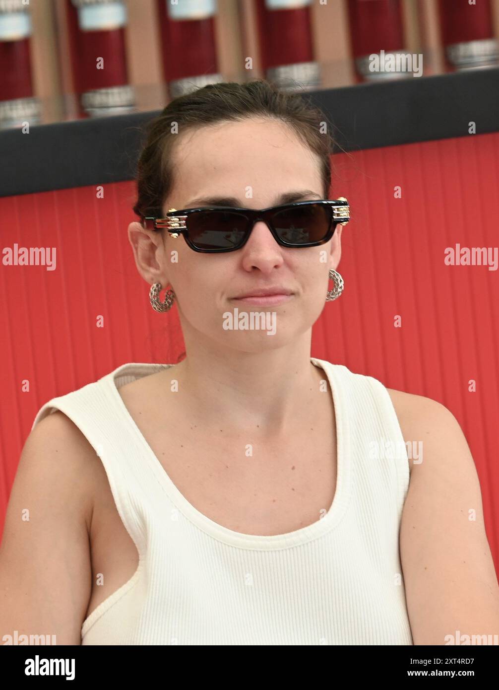 Locarno, Switzerland Locarno Film Festival 2024 Sguardi Al Femminile ...