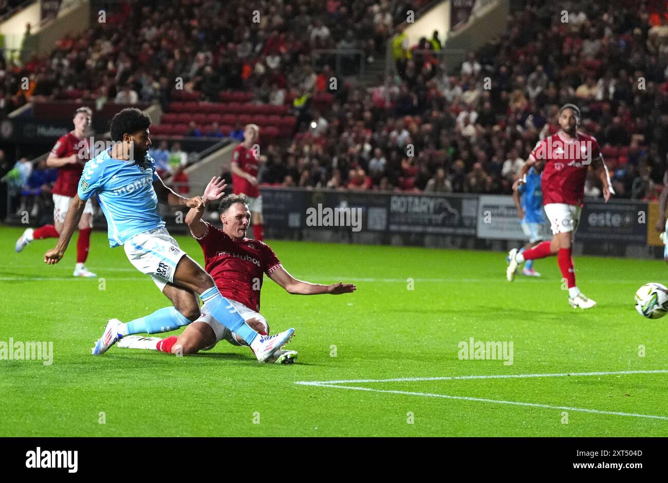 Ashton simms hi-res stock photography and images - Alamy