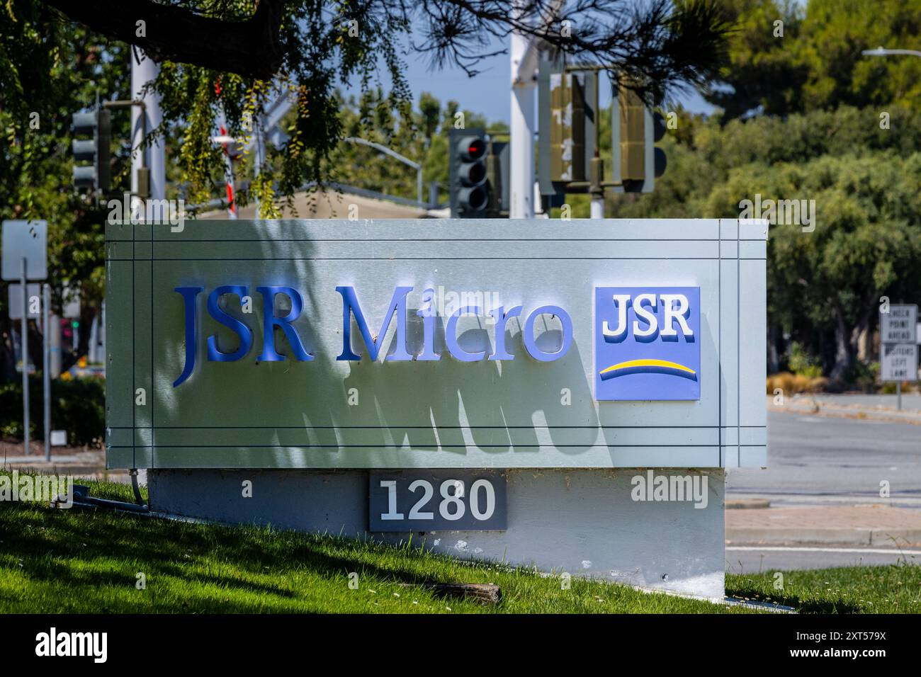 JSR Micro a manufacturer of high performance semiconductor lithography ...