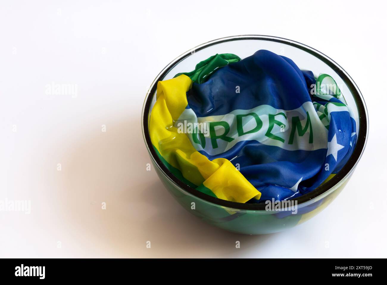 Soaking flag hi-res stock photography and images - Alamy