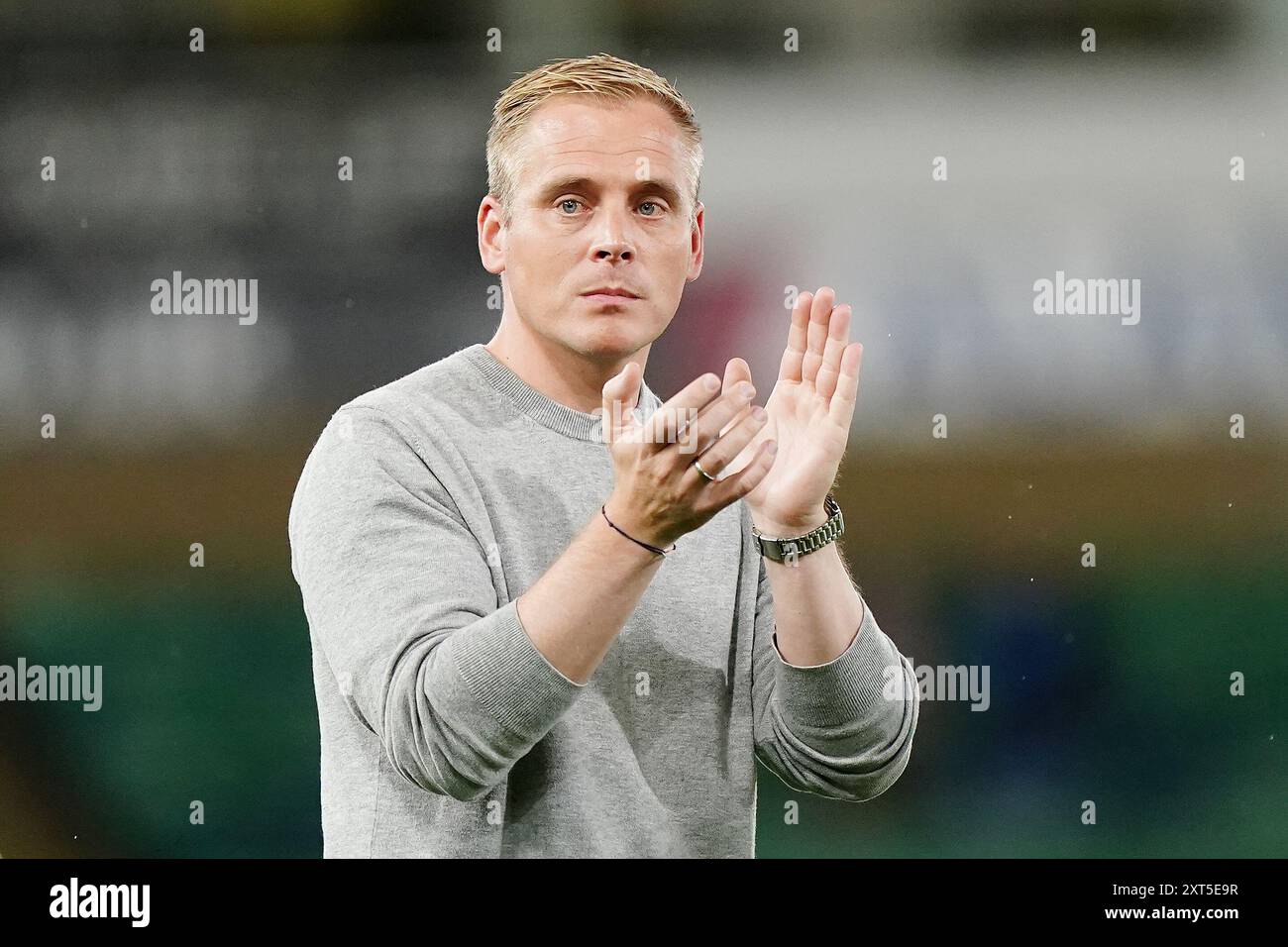Johannes thorup hi-res stock photography and images - Alamy