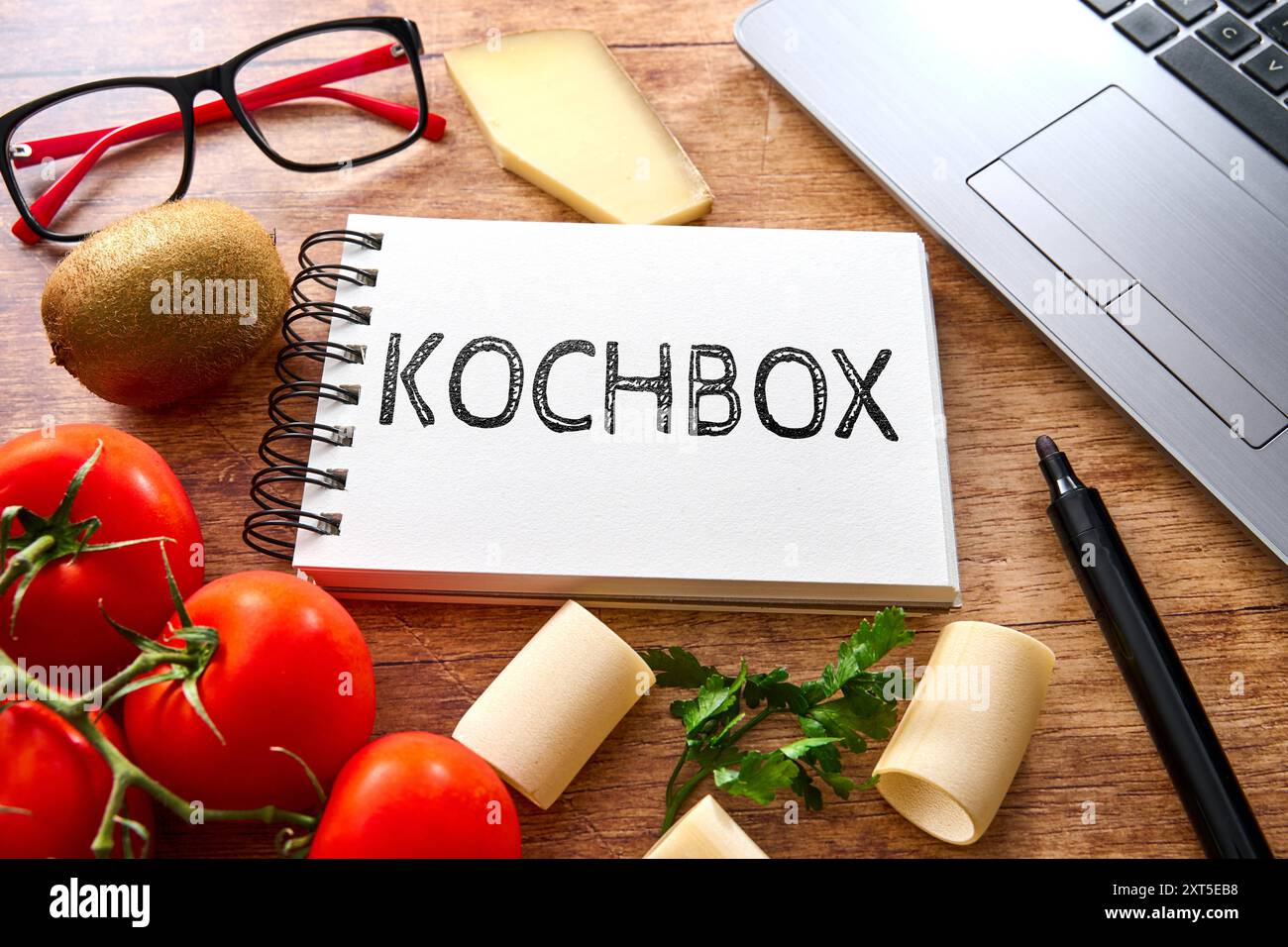 Menuplanung hi-res stock photography and images - Alamy