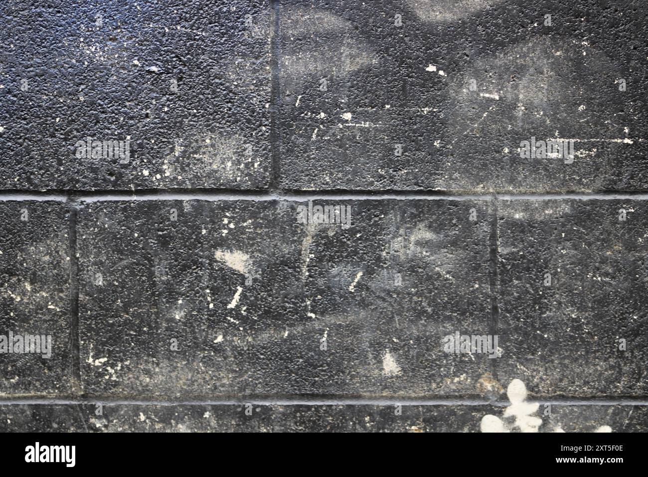 black brick backdrop Stock Photo - Alamy