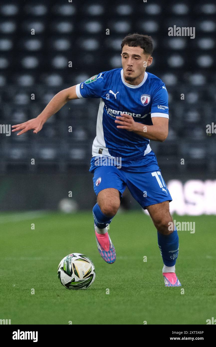Armando dobra hi-res stock photography and images - Alamy