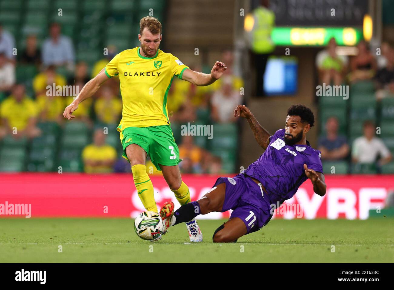 Jordan roberts of stevenage hi-res stock photography and images - Alamy