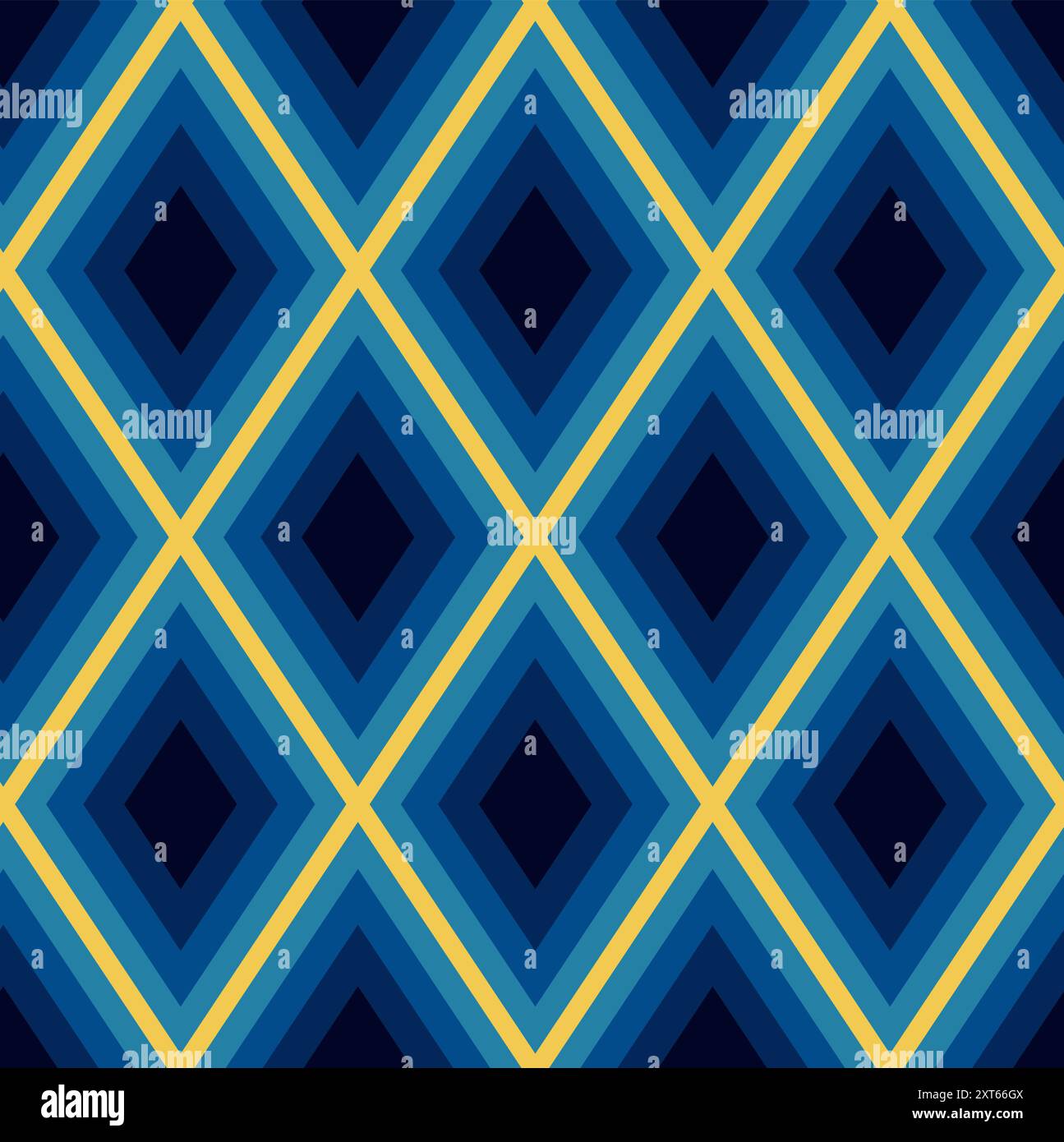 Argyle vector pattern. Argyle pattern. Navy blue and light green argyle ...