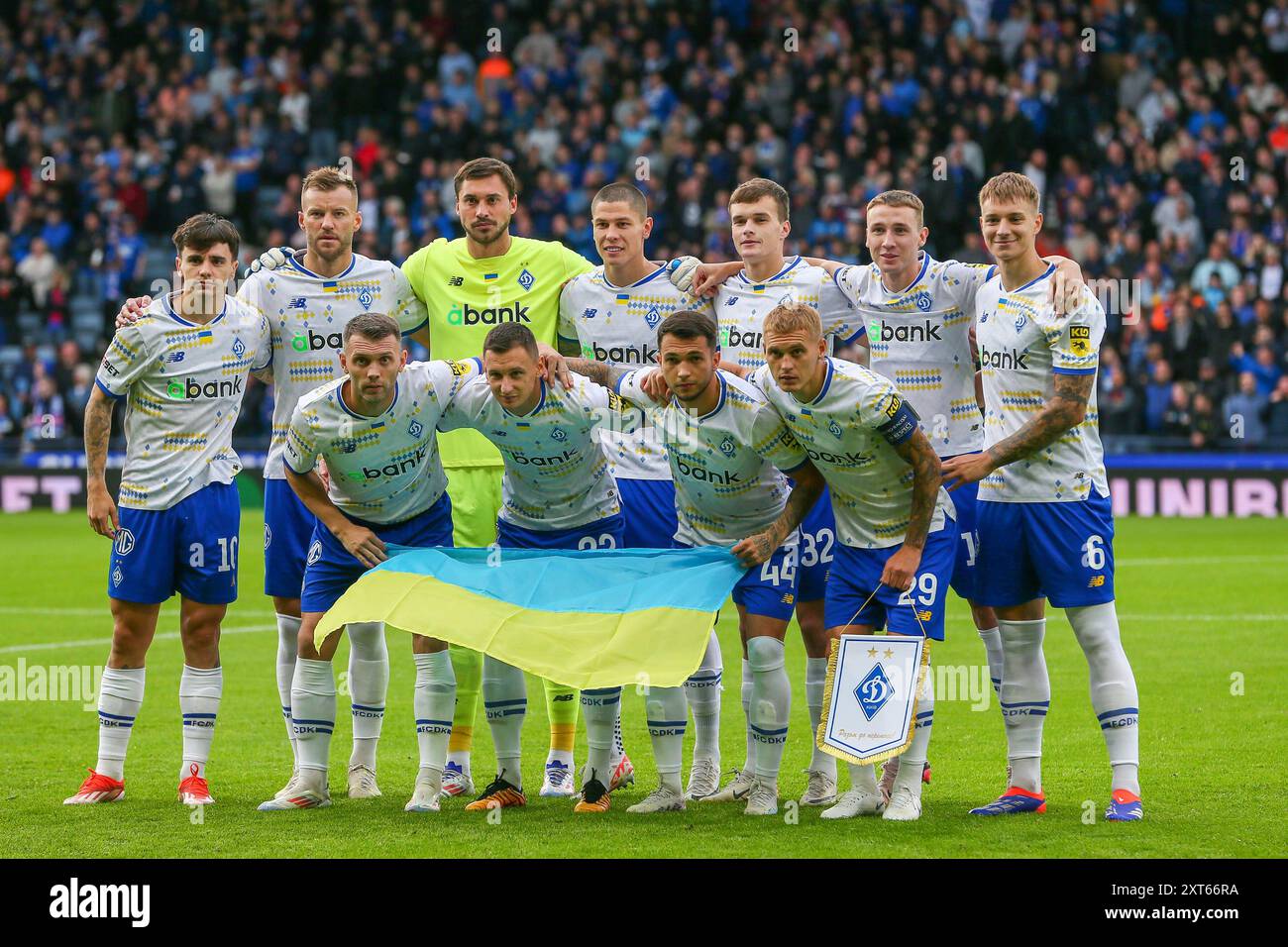 Dynamo team hi-res stock photography and images - Alamy