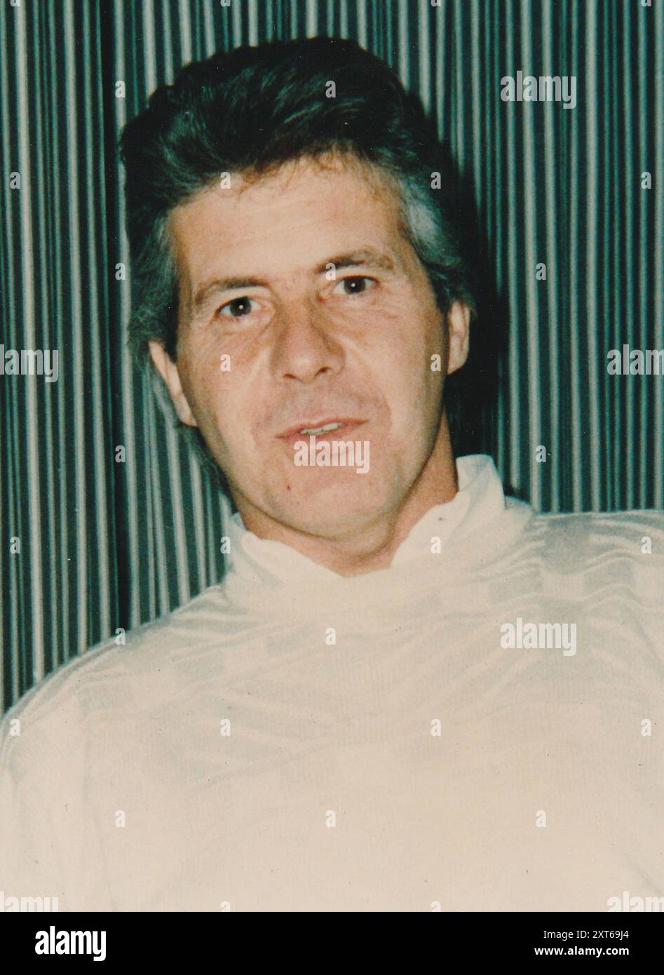 CONVICTED MURDERER AND RAPIST VICTOR FARRANT FROM PORTSMOUTH, 1996 PIC ...