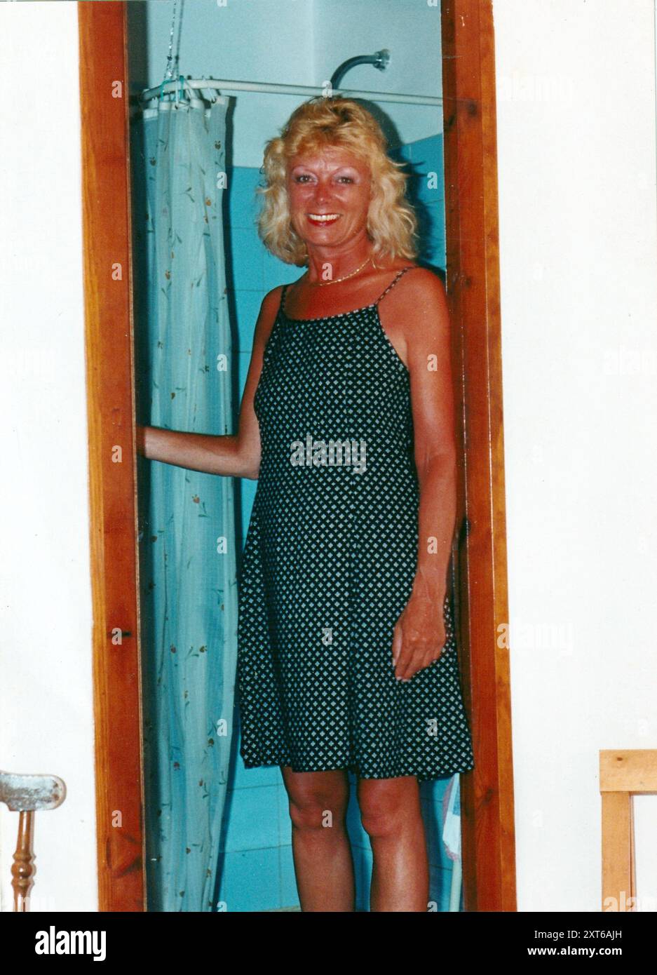 VICTIM OF CONVICTED MURDERER AND RAPIST VICTOR FARRANT FROM PORTSMOUTH ...