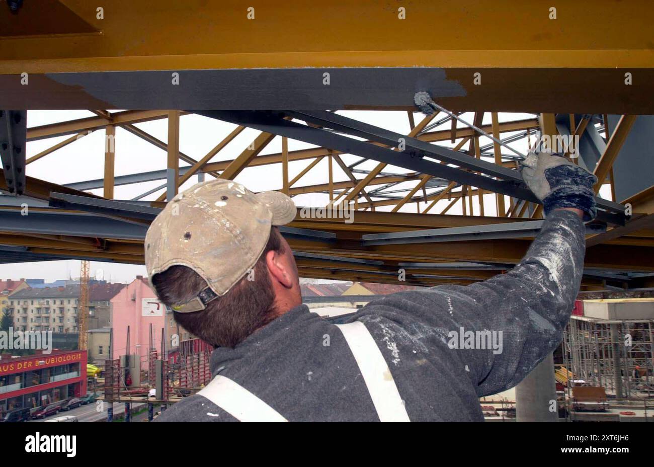 a house painter and decorator as a trade and craft painter as a trade ...