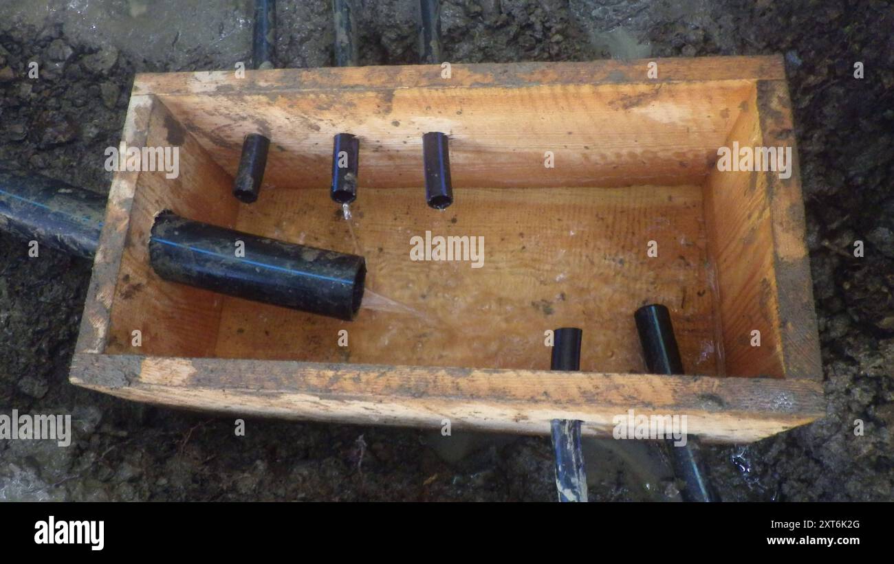 well construction and water retantion in landscaping well construction ...