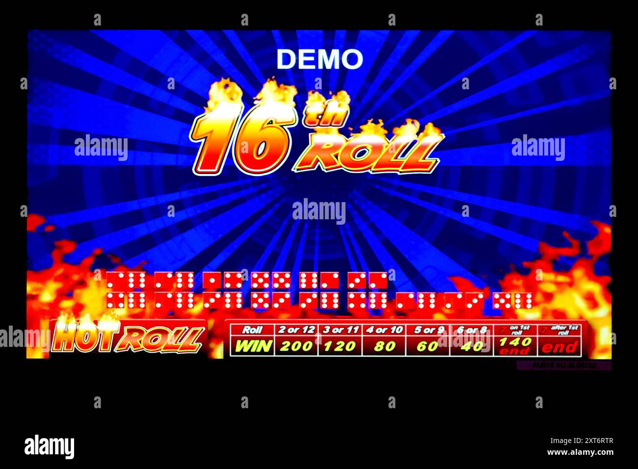 Triple double diamond hi-res stock photography and images - Alamy