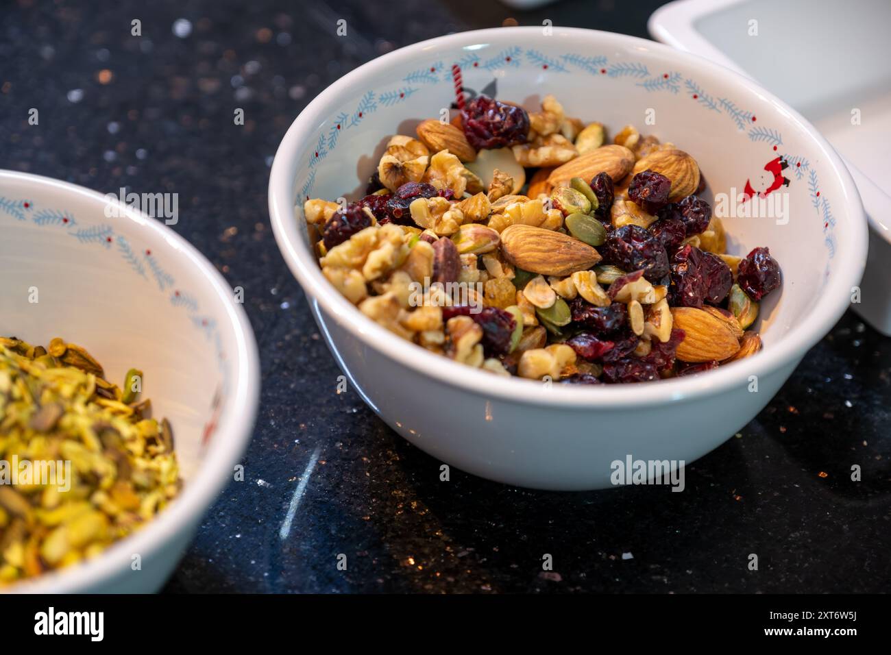 Festive mix hi-res stock photography and images - Alamy