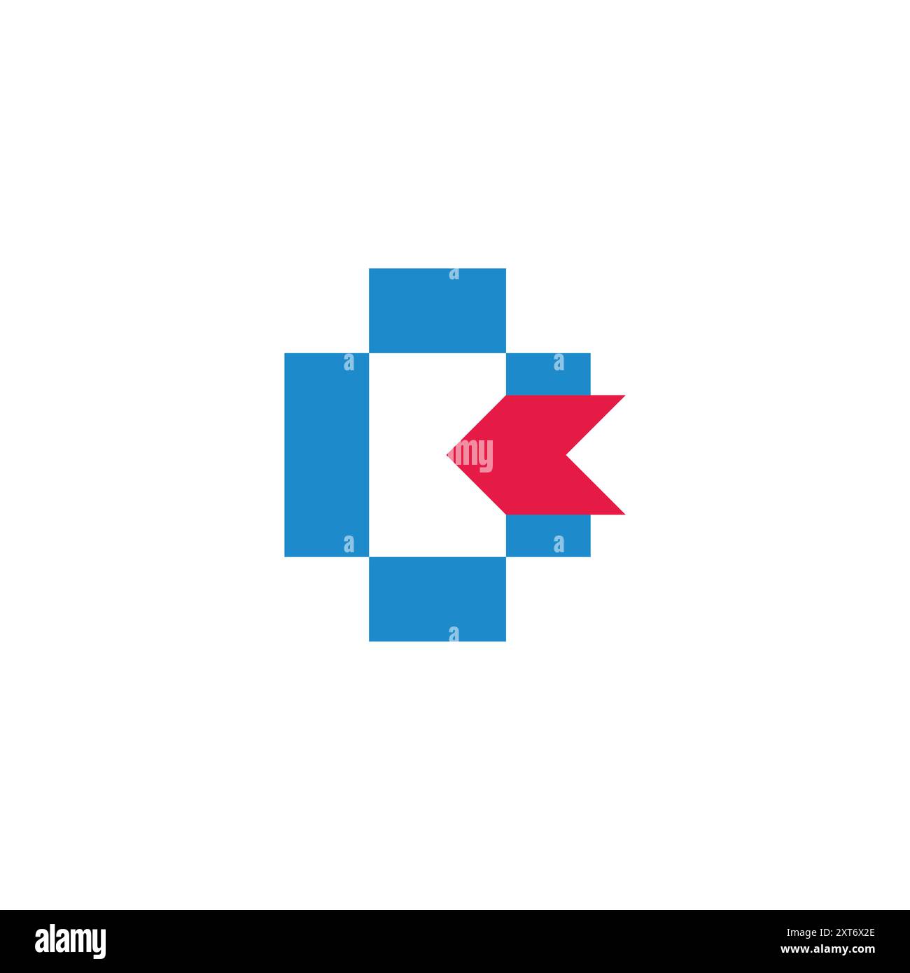inside enter arrow simple colorful lgoo vector Stock Vector Image & Art ...
