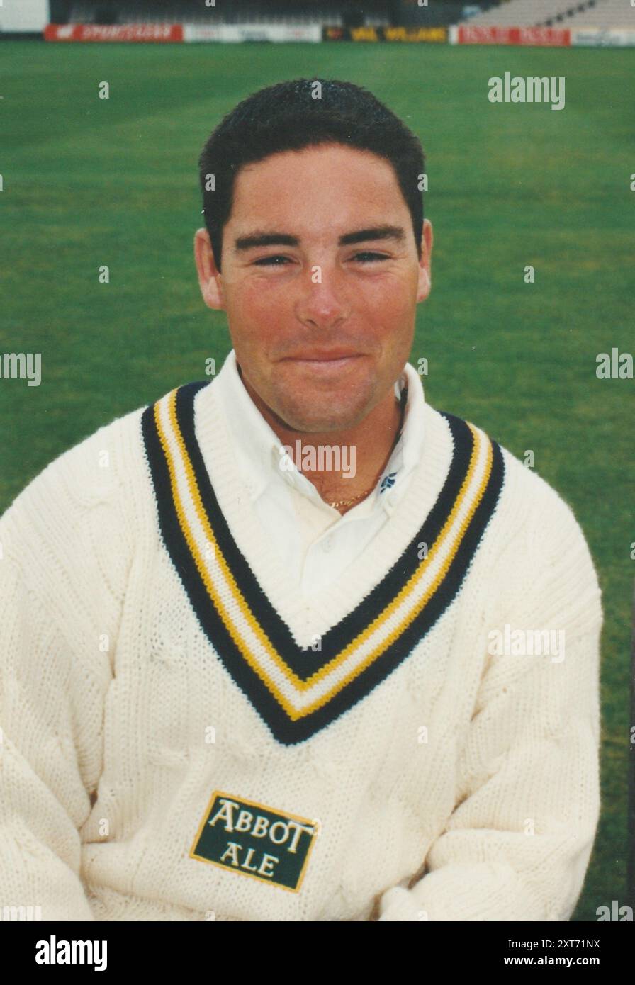 Mark garaway hi-res stock photography and images - Alamy