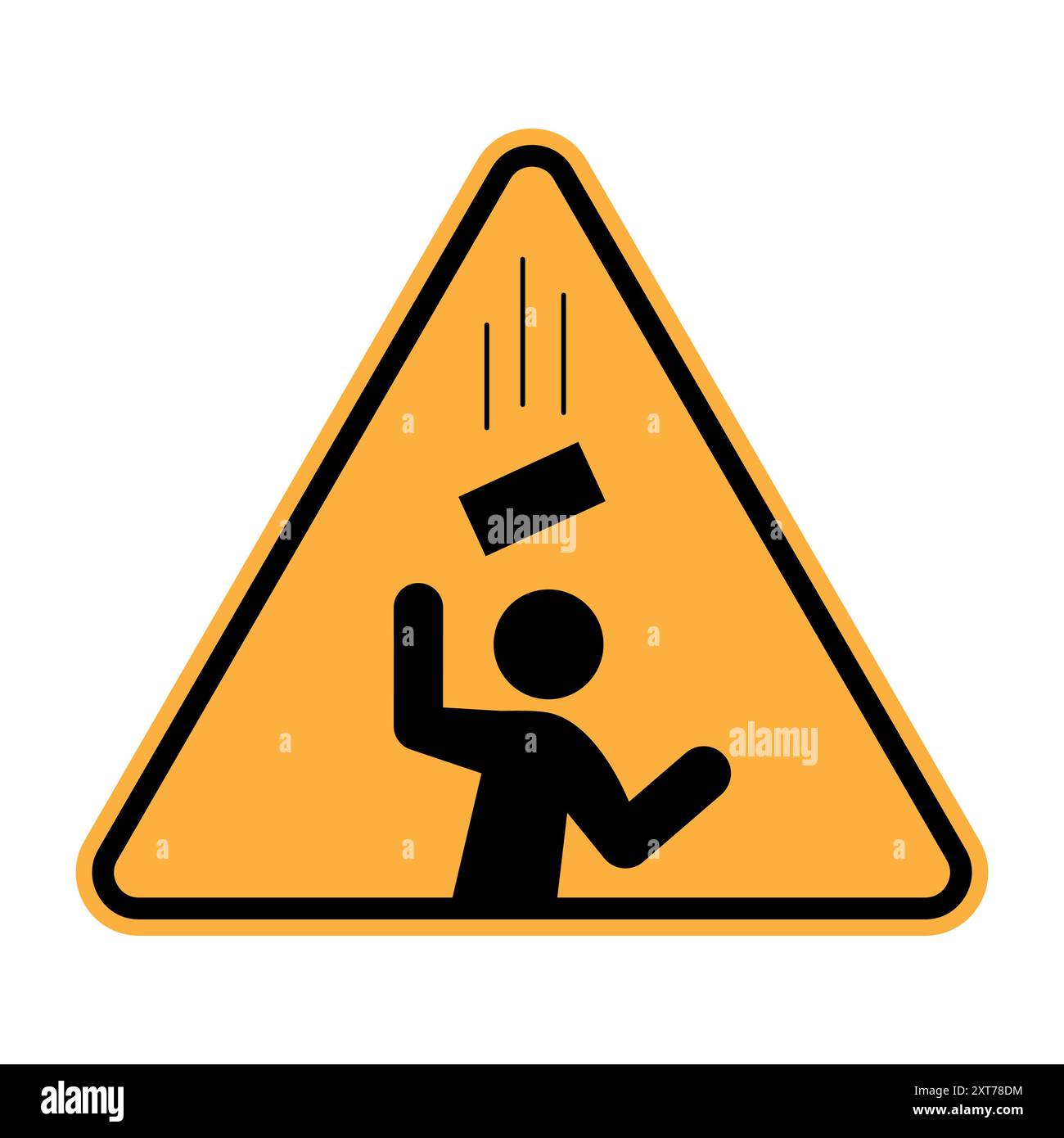 Object falling hi-res stock photography and images - Alamy
