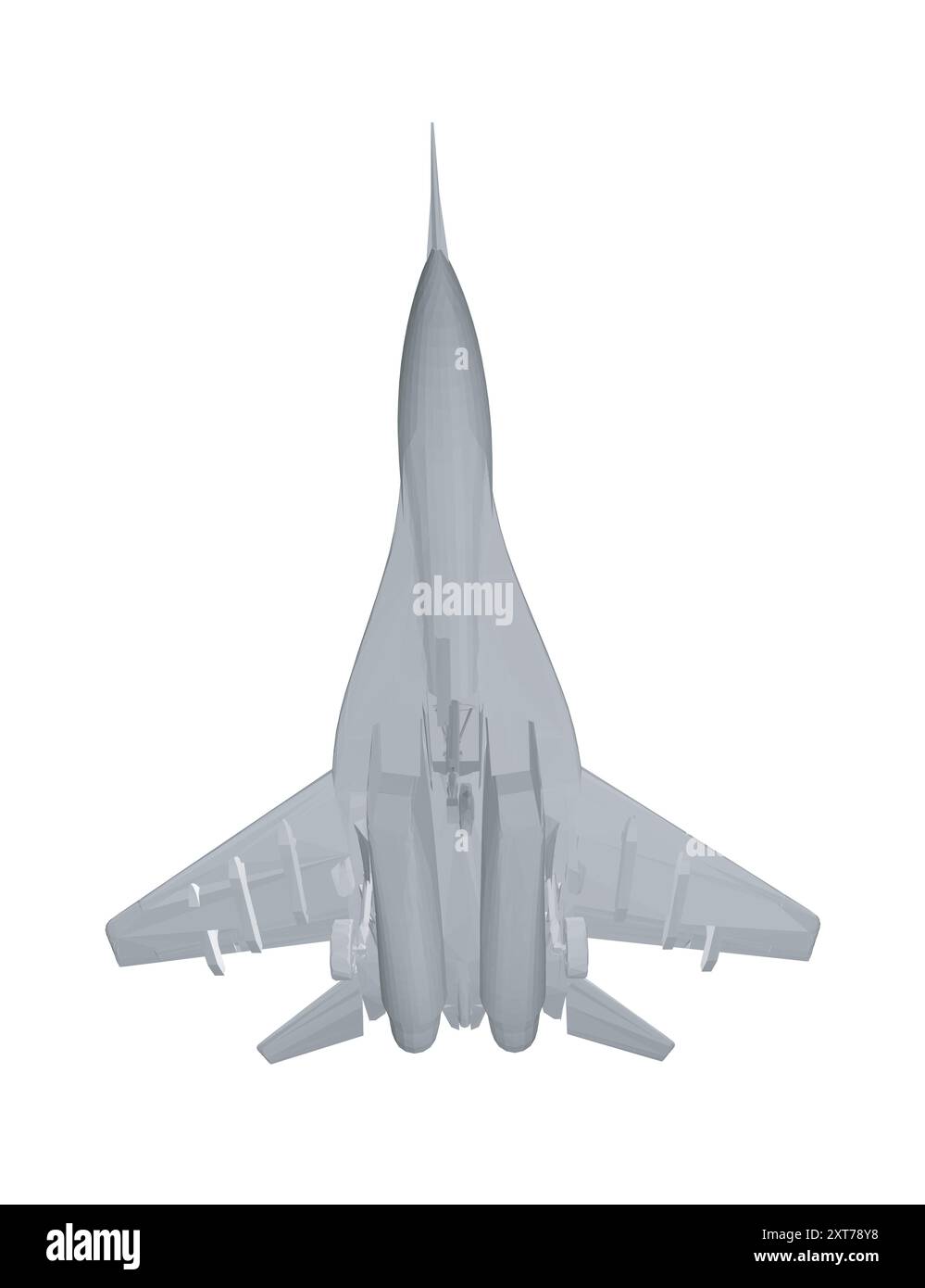 Us airforce aircraft Stock Vector Images - Alamy