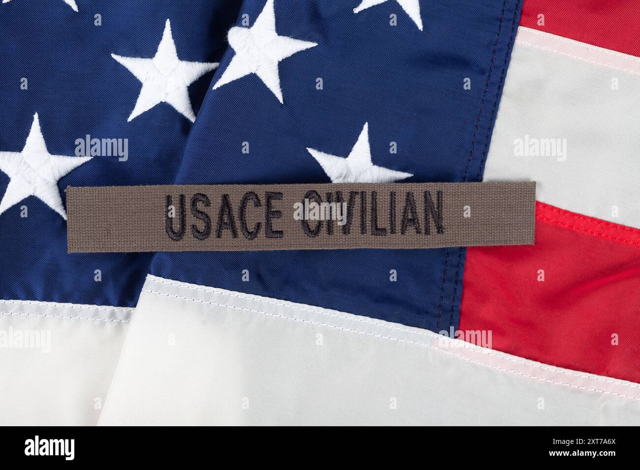 Background civilian corps hi-res stock photography and images - Alamy