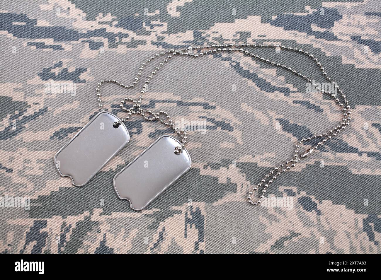 US AIR FORCE digital tiger stripe pattern Airman Battle Uniform with ...