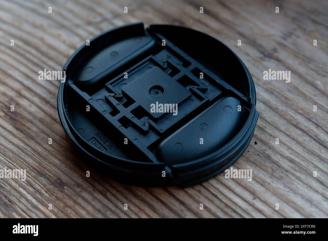Small black cap hi-res stock photography and images - Alamy