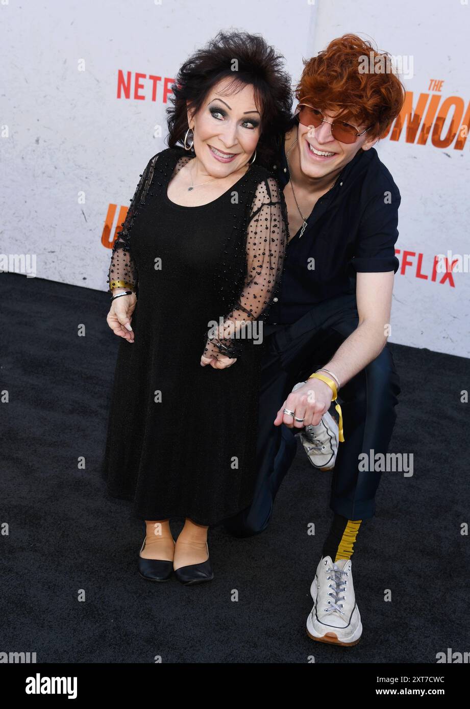 Vicki montzingo hi-res stock photography and images - Alamy