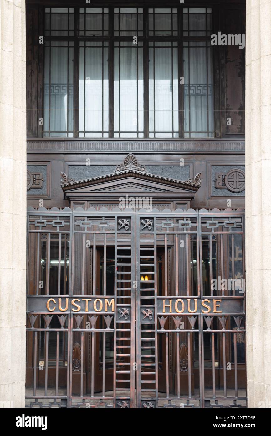 Custom details hi-res stock photography and images - Alamy