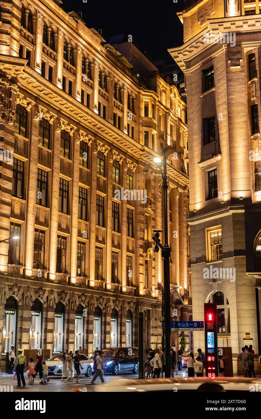 Historical chinese sites hi-res stock photography and images - Alamy