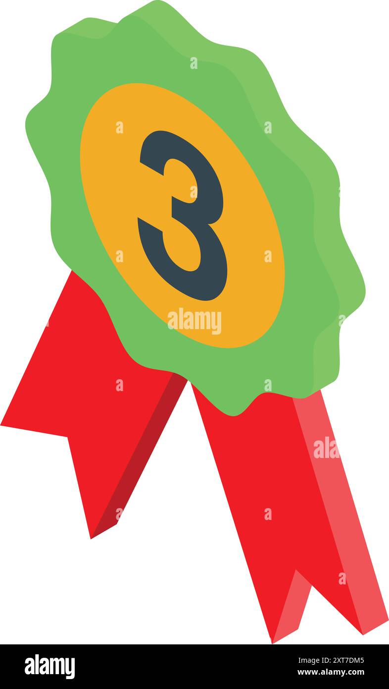 Third vertical Stock Vector Images - Alamy