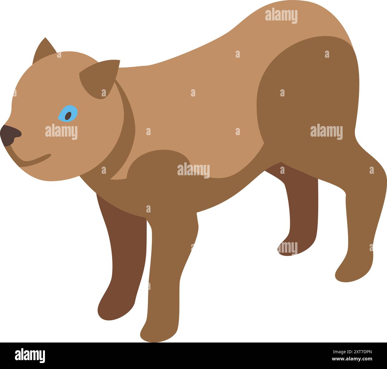 Capybara symbol hi-res stock photography and images - Alamy