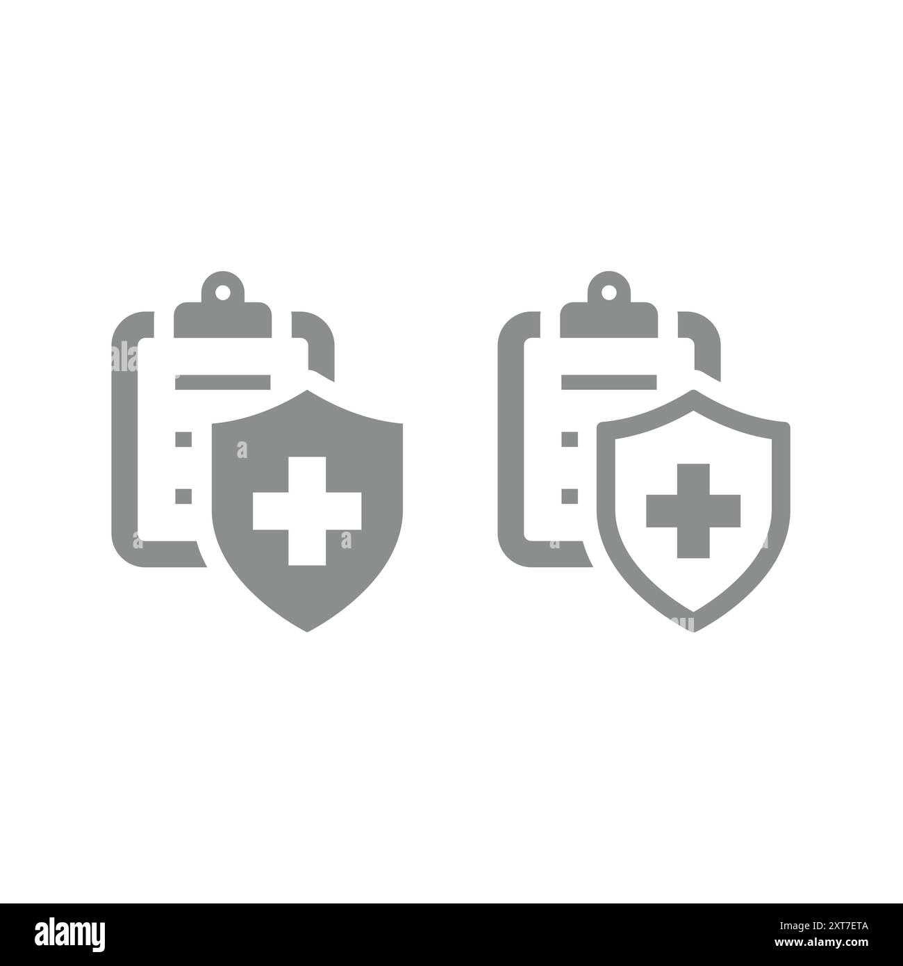 Record form Stock Vector Images - Alamy